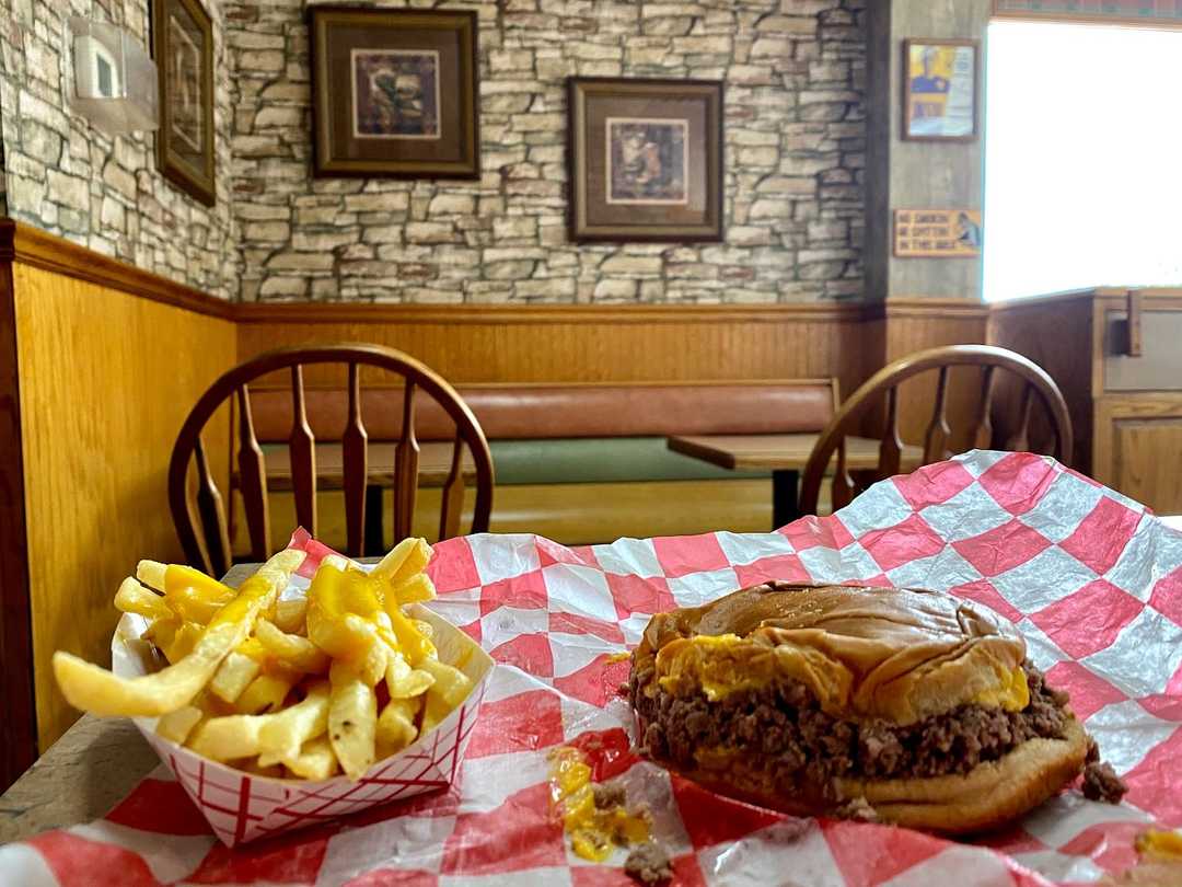 Maid-Rite